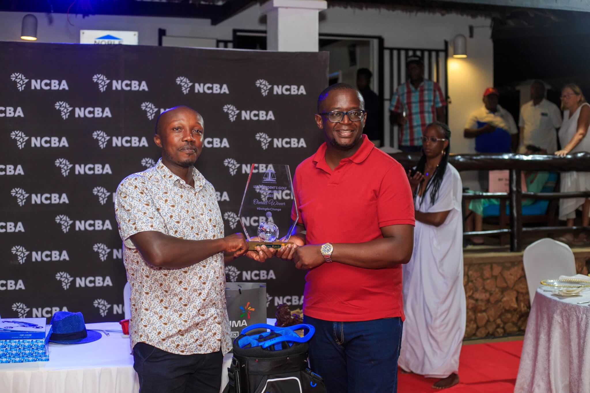 The Law Society of Kenya