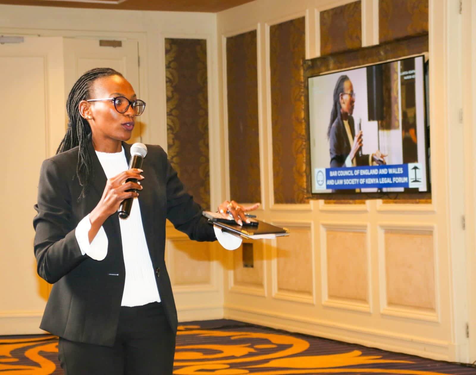 KENYA- UK LEGAL FORUM | The Law Society of Kenya