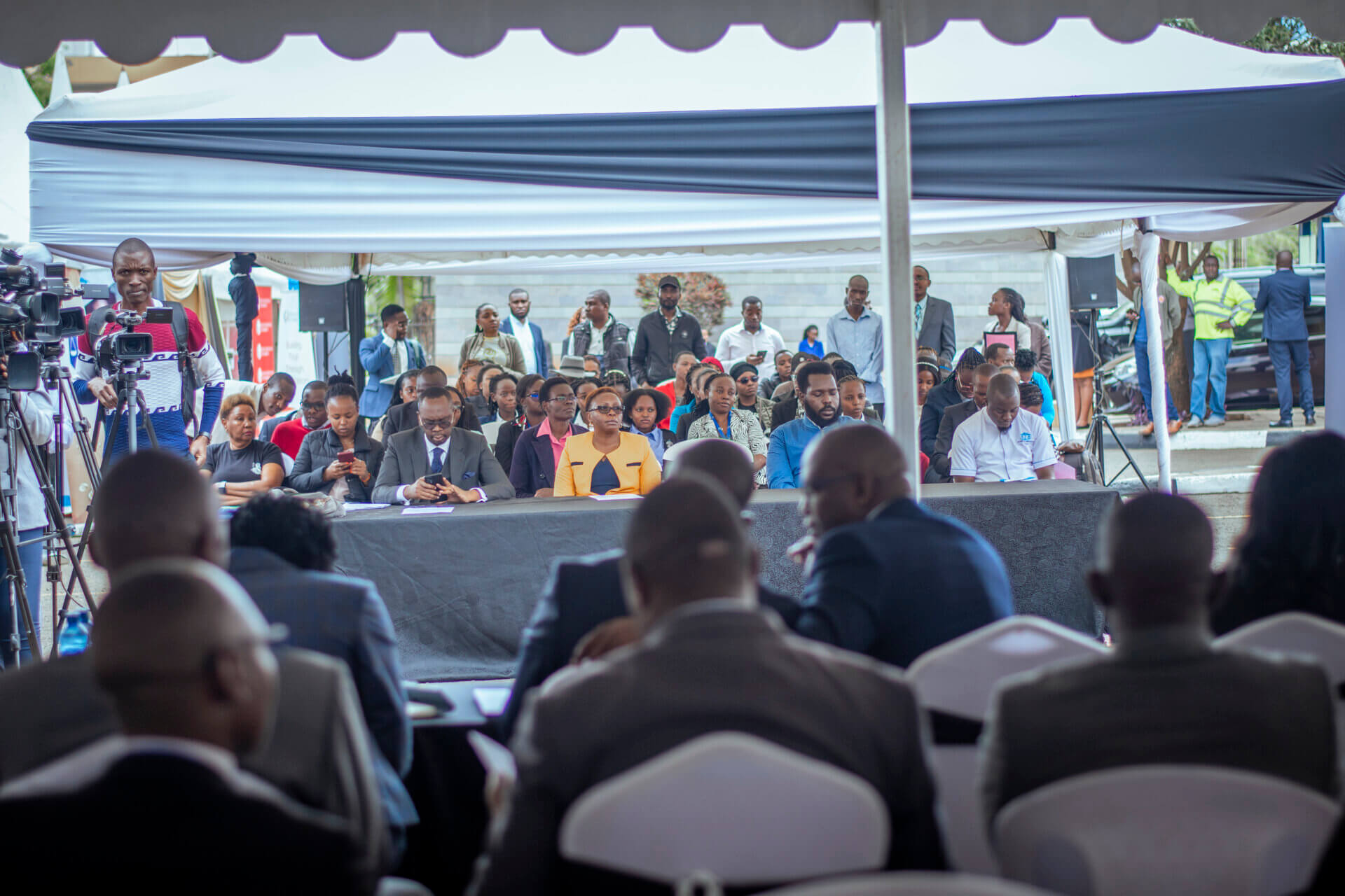 THE 2023 LEGAL AWARENESS WEEK OBSERVED - The Law Society of Kenya
