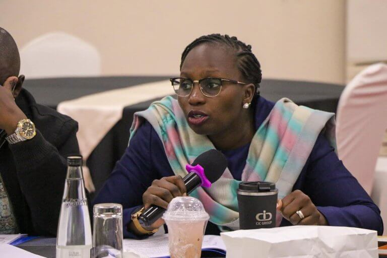 LSK Development and Investment Committee - The Law Society of Kenya