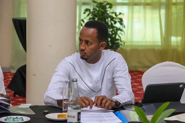 LSK Development and Investment Committee - The Law Society of Kenya