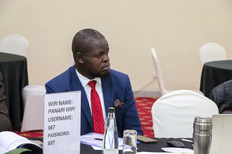 LSK Development and Investment Committee - The Law Society of Kenya