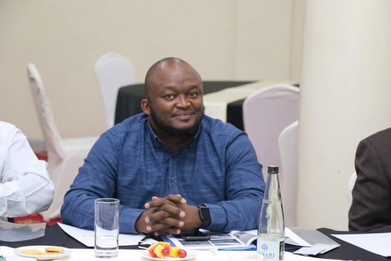 LSK Development and Investment Committee - The Law Society of Kenya