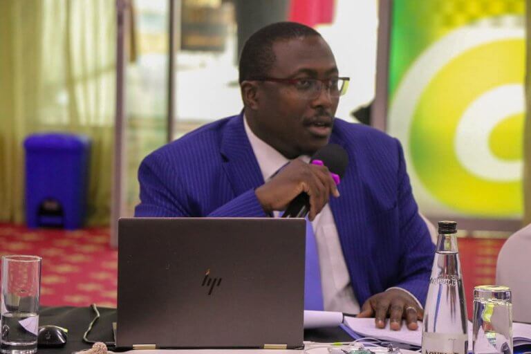 LSK Development and Investment Committee - The Law Society of Kenya