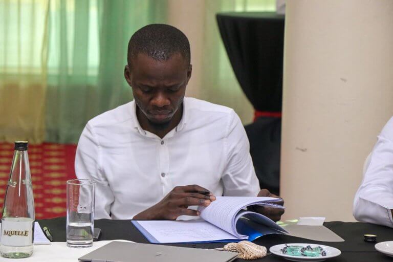 LSK Development and Investment Committee - The Law Society of Kenya