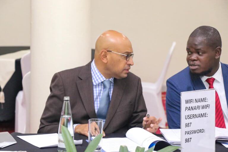 LSK Development and Investment Committee - The Law Society of Kenya