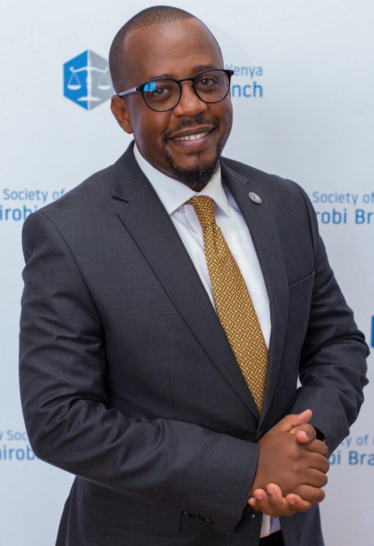 LSK Branches - The Law Society of Kenya